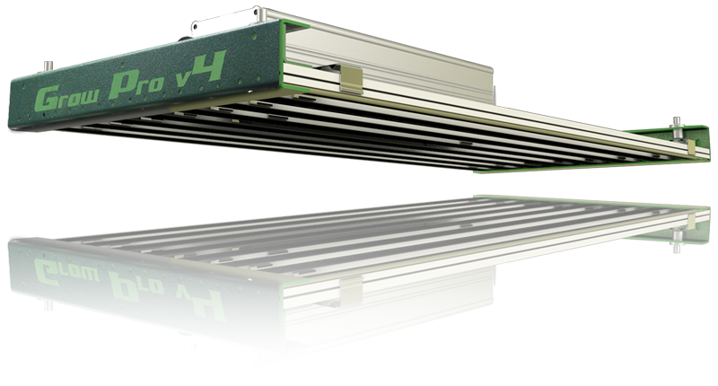 GrowPro v4 | Grow Lights | Products |Three Wize Men-ThreeWizeMen.com